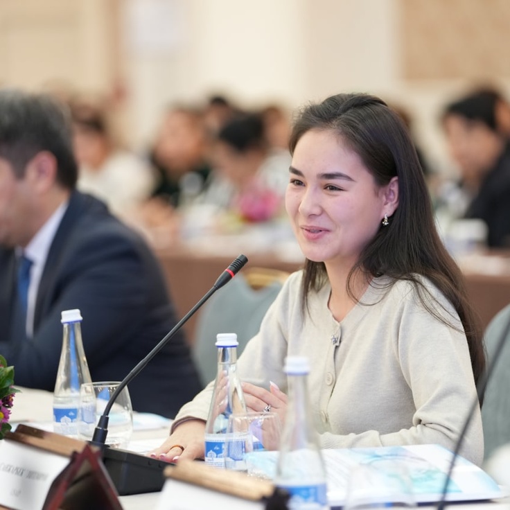 Raqamli biznesda tadbirkor ayollar