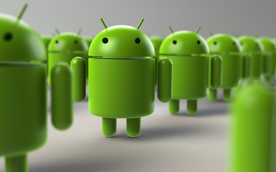 Android 13 eng mashhur operatsion tizimga aylandi