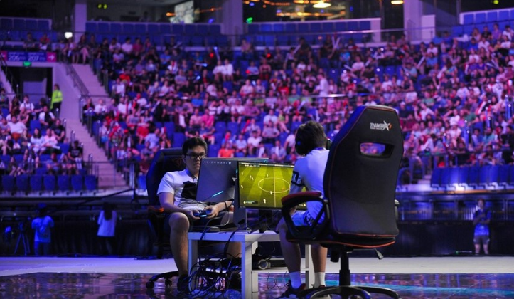 Yilning eng mashhur kibersport o‘yinlari