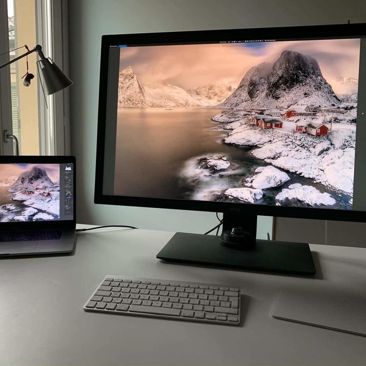 Monitor haqida nimalarni bilasiz?(VIDEO)