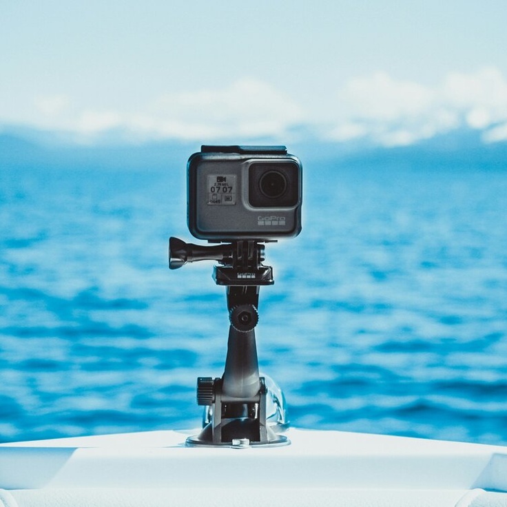 GoPro Mac uchun yangi video tahrirlash ilovasini taqdim etdi