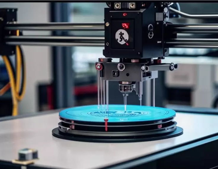 Olimlar suyak implantlarini 3D bosib chiqarish uchun yangi material ...