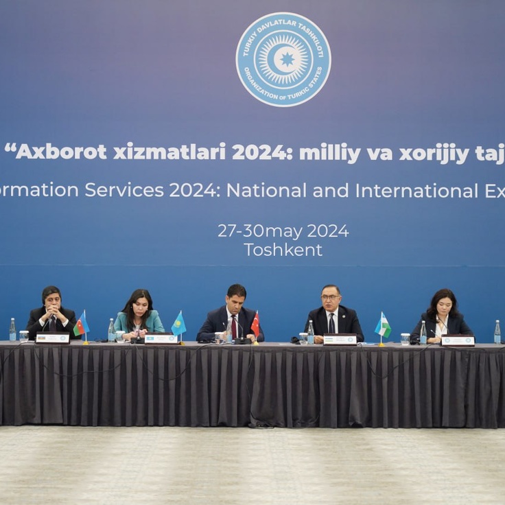 Sun’iy intellektning feyk ma’lumot hamda dezinformatsiyalar ...