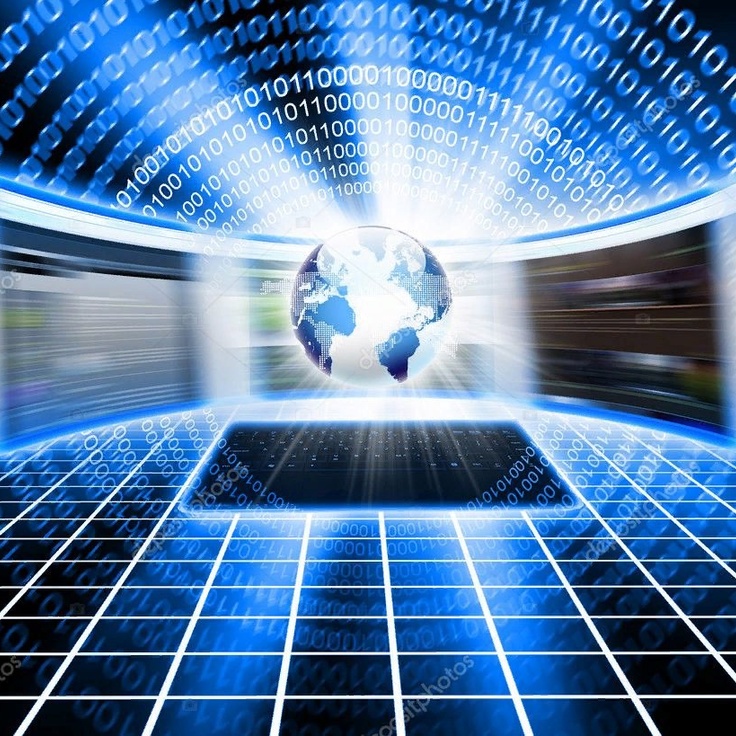 IT-термин: Meta computing