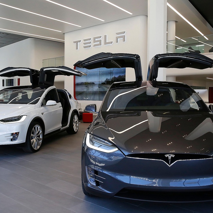 Tesla 20 миллионинчи электромобилини Ўзбекистонда ишлаб чиқариши мумкинми?