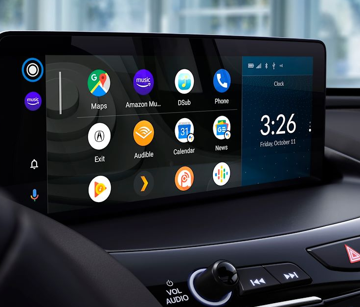 Google Android Auto uchun AI xabar almashish funksiyalarini taqdim etadi