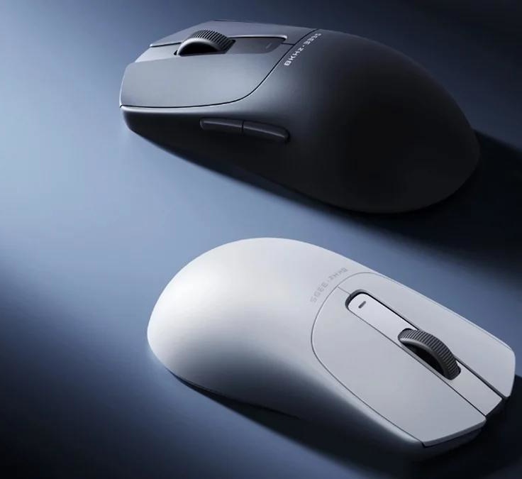 Xiaomi представила игровую мышь Mouse X1