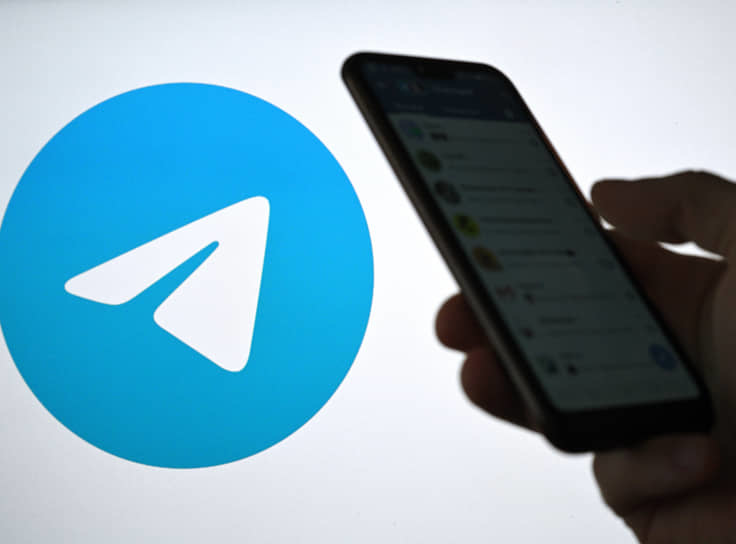 В Telegram появились новые функции
