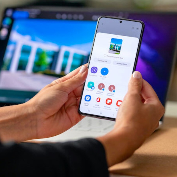 Android 2024-yilda eng qulay operatsion tizimga aylanadi