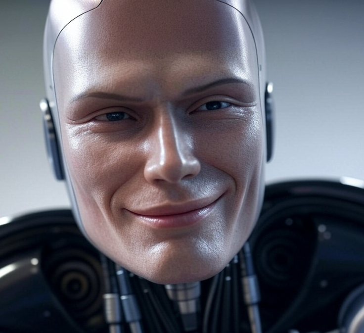 Olimlar: SI tobora o‘z manfaati uchun yolg‘on gapira boshladi