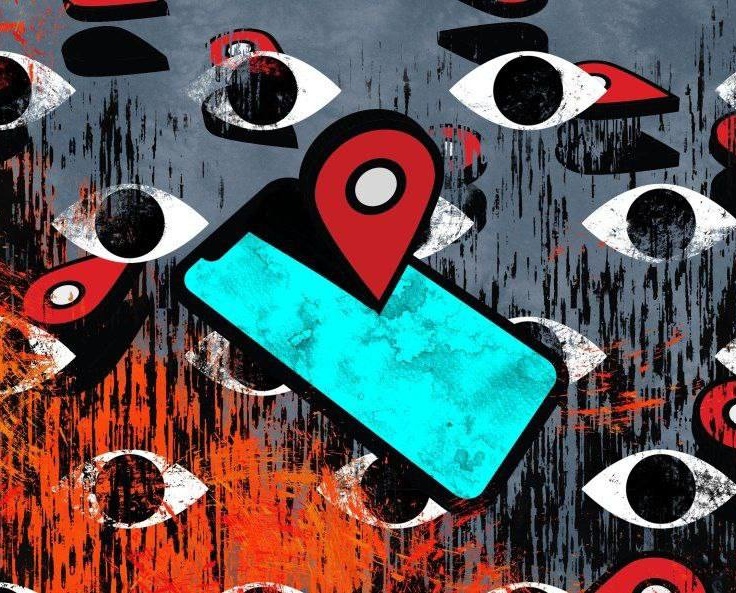 Xakerlar butun dunyo bo‘ylab millionlab iPhone va Android ...