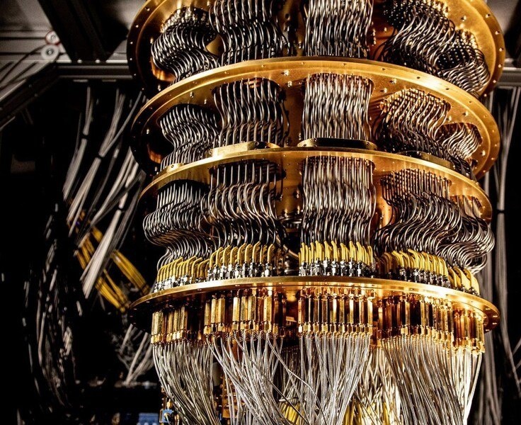 Kvant kompyuter vazifani superkompyuterdan 220 mln baravar tez uddaladi, biroq...